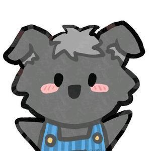 圆梦蛋仔小灰灰 