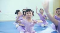 2019年炎陵县舞海之贝舞蹈培训学校宣传片