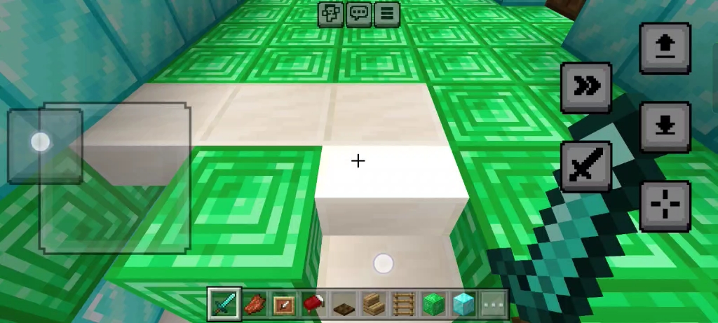 【我的世界】童年回忆大别墅Promax豪华版_我的世界_童年回忆