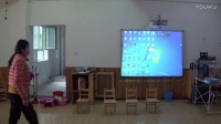 京师北海幼儿园新学期新老师自我介绍