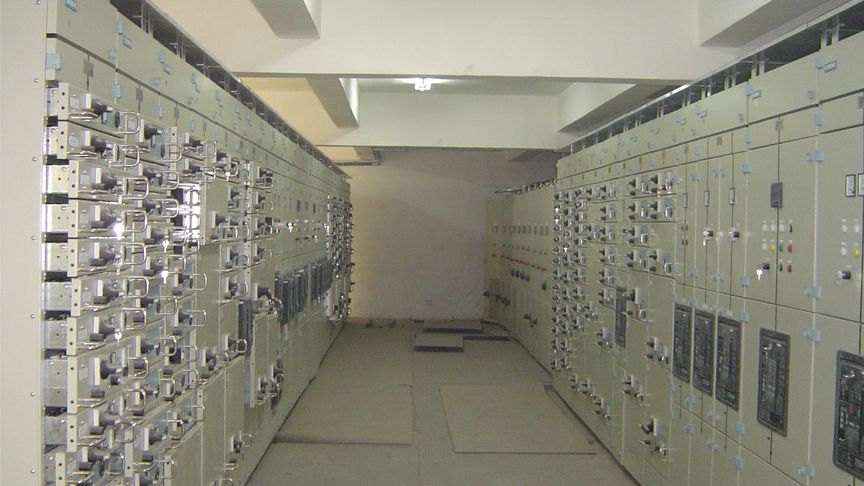 电气低压配电室设计系列讲座-第十讲 基础接地和防雷接地