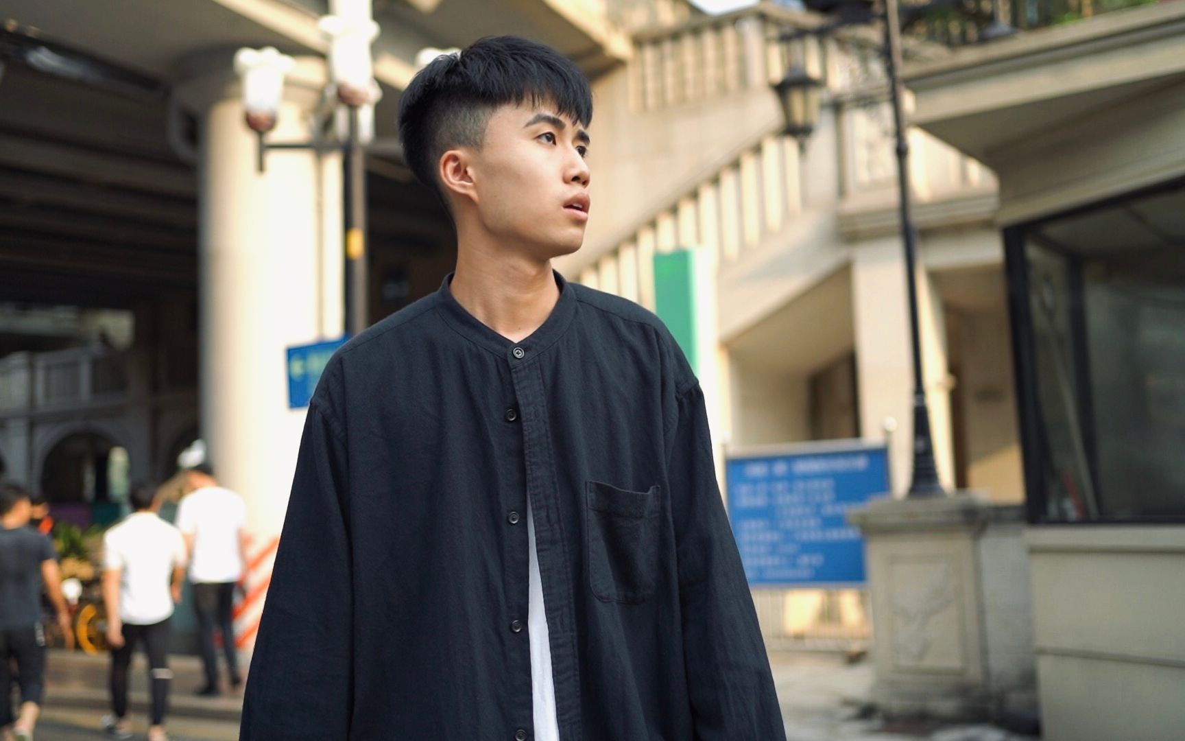 《须臾》| 给自己的一份生日礼物 毕业季的感悟 对“过路人”的看法
