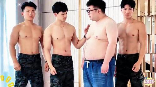 甩绳3分钟燃脂1小时?好身材的秘密武器在这!