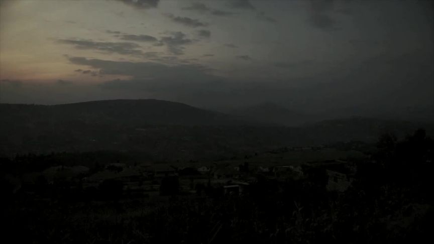 华为企业核心价值观宣传片:《华为人》真实故事改编的微电影