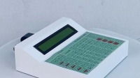 菲跃仪器细胞计数器安装操作使用展示讲解视频