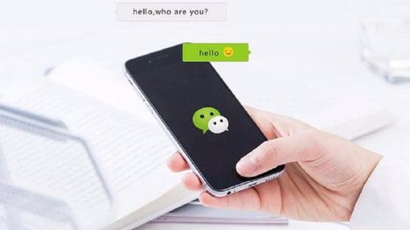 微信总是有陌生人添加好友?抓紧关闭这两个开关,隐私再也不泄露