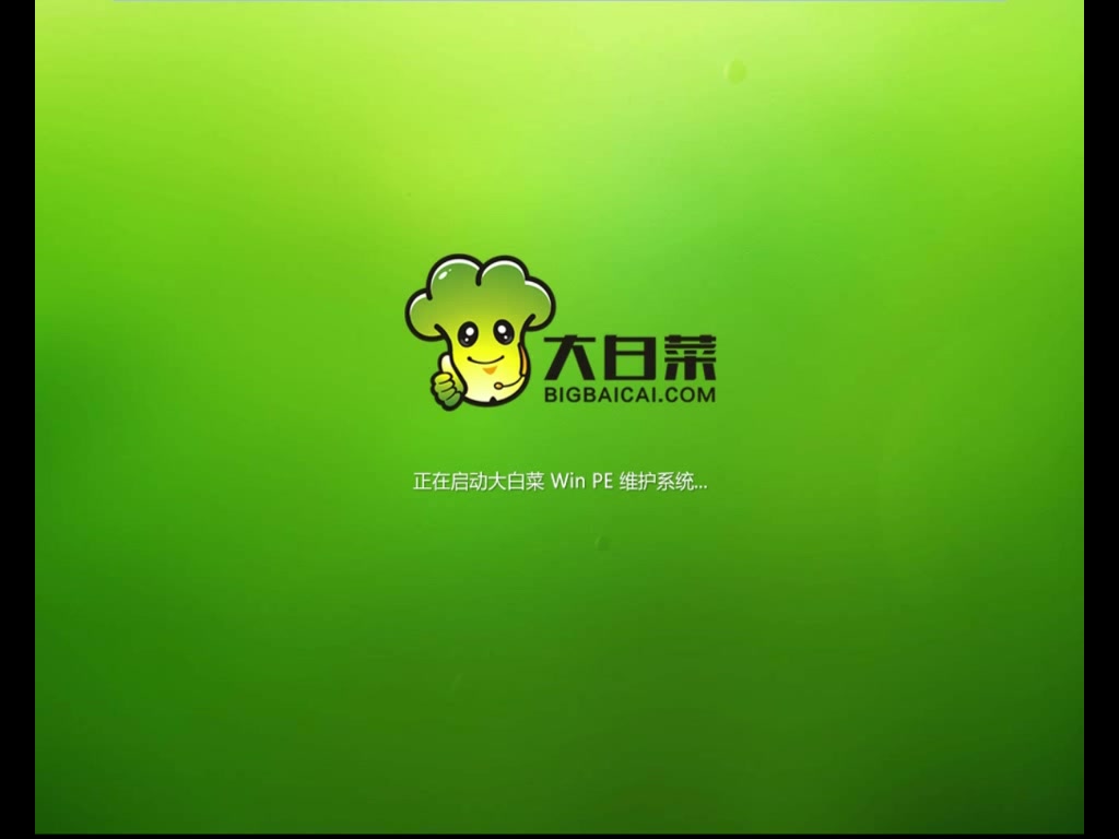 【搬运】设置固态硬盘4k对齐视频教程