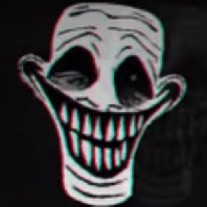 trollge023微笑之人 