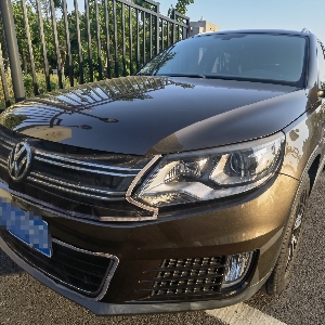 途观老耿137-2962 