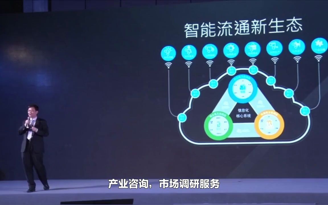 中国智能家电行业发展趋势预测