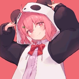熊猫0w0 