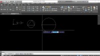 CAD入门零基础教程全集 第22集 CAD圆的六种绘制方法