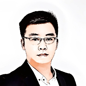 马老师和三千 