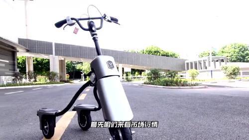 绿佳全封闭电动三轮车价格曝光!几千元就能入手?