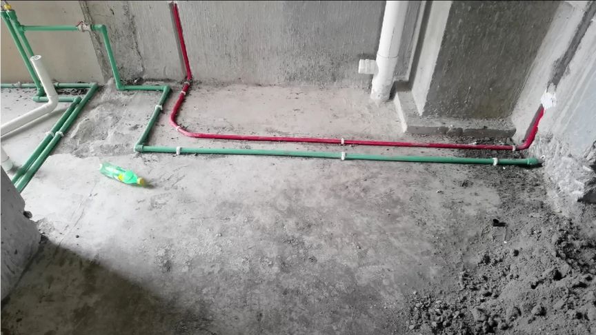 厨房水槽排水管一定要使用厨房的专用排水管