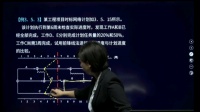 一造管理:工程网络图计划技术6(前锋线)