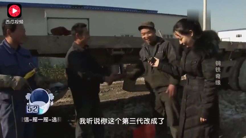 工人发明新型电焊枪,可防火花飞溅,提高焊接效率一年卖出10万把