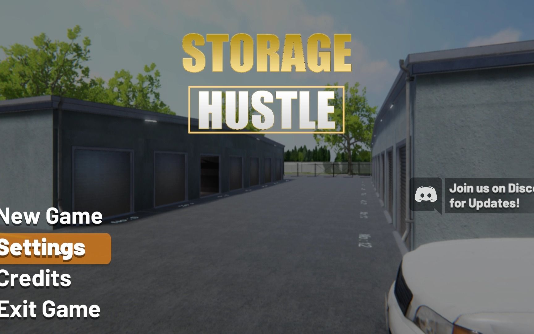 【陆晨】《仓库大亨 Storage Hustle》试玩_单机游戏热门视频
