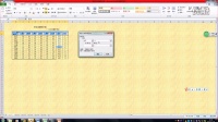 excel 2010表格视频