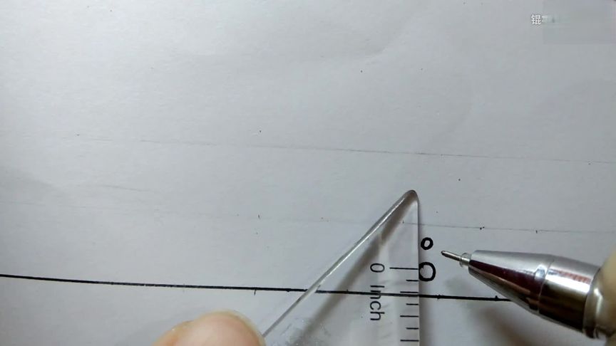 网友手绘巨型标志建筑简笔画,你能认出多少个?