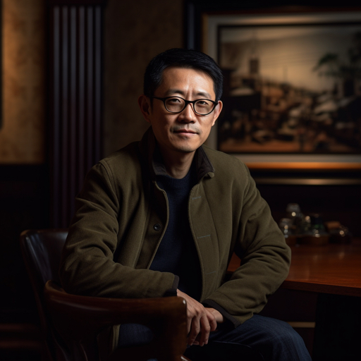 成都装修老唐 