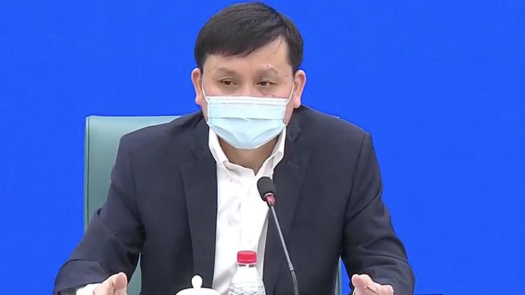 张文宏:新方案中把Ct值标准从40降到35到底意味着什么?