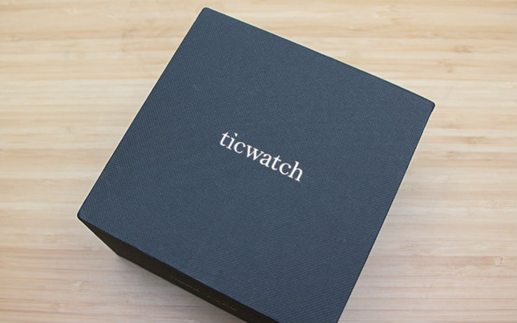 【北极光科技】Ticwatch智能手表深度体验报告