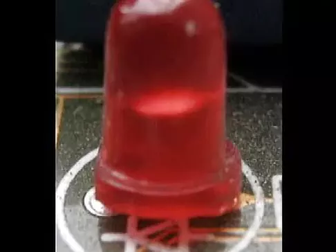 主板维修入门到精通之 - 二极管的检测 qq705366626