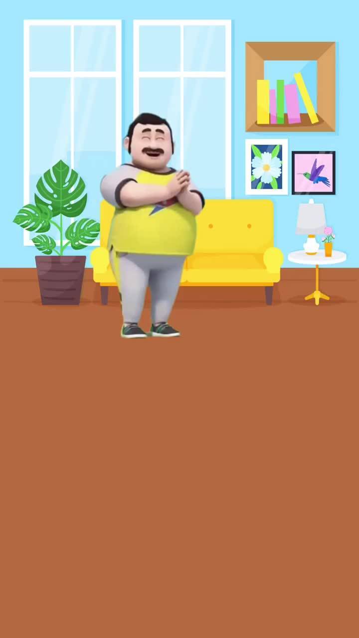 儿童动画片 #儿童动画 #熊孩子