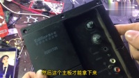音响坏了没声音修好很容易,师傅教你检查,它坏的最多