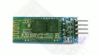 君晓天云HC-06从机 带底板 蓝牙串口透传模块 无线串口通讯For-arduino