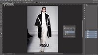 PS添加水印 批量添加水印 图片防盗专用水印 PS初级教程 PS序列号 ...