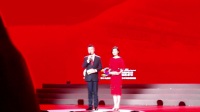 《从石库门到天安门》诗歌朗诵会 第一章《上海建党》