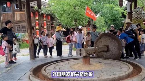 传统文化,传承千年