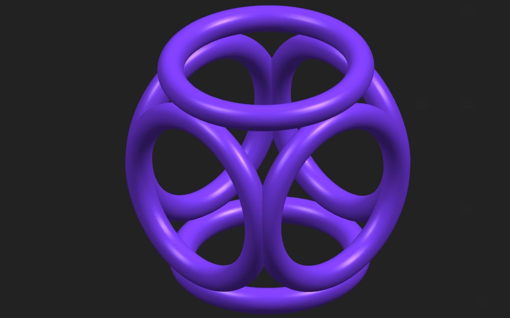 UG建模教程 UG 趣味建模