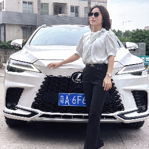 昌酷Rx专改-玲子 