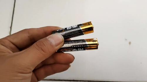 怎么辨别真假南孚电池?原来看下这里就知道,卖家永远都不告诉你