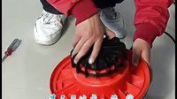 吸尘器-酒店房务吸尘器操作指南-金和吸尘器怎么用-重庆吸尘器