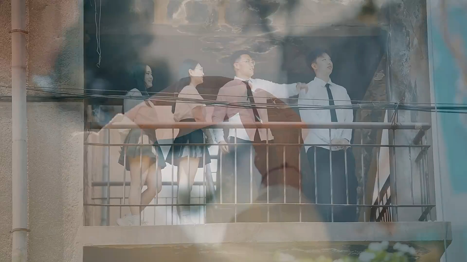 毕业季,vlog,学校宣传视频