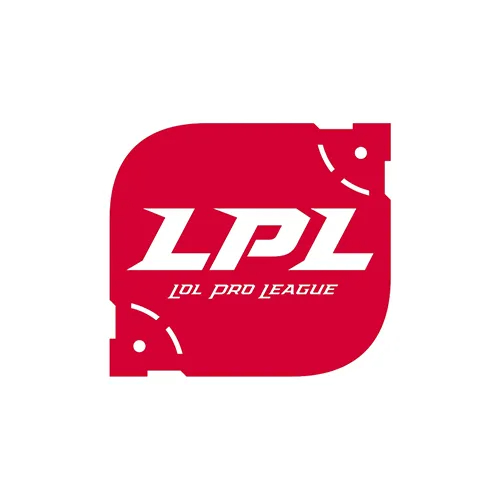 啊菜看LPL 