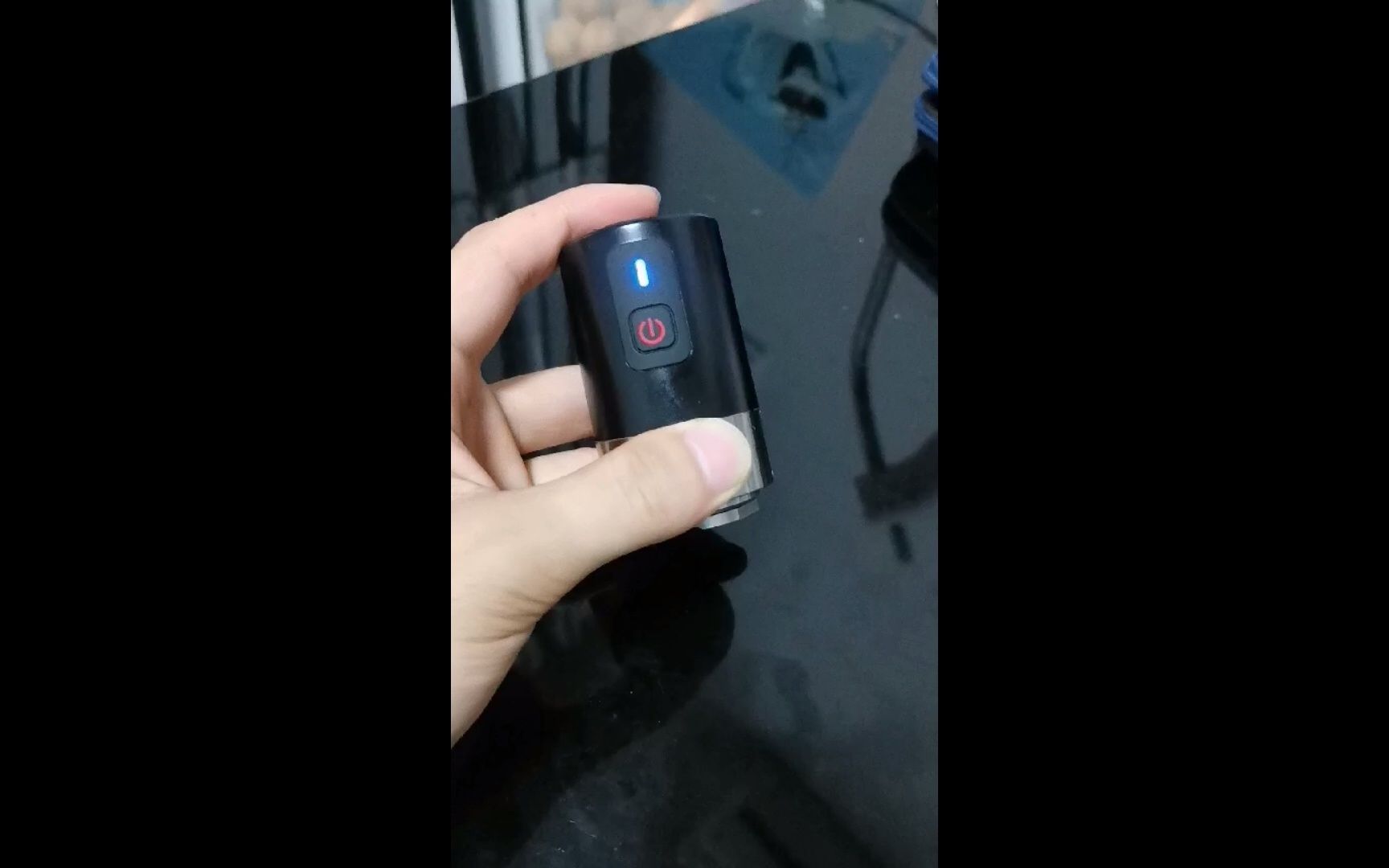 KMWIS无线振动传感器 在线振动监测 振动检测分析