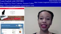 English Courses - Oxford Access Code