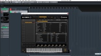 15乐器轨和MIDI轨的建立