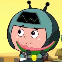 干杂工的小阿斯 