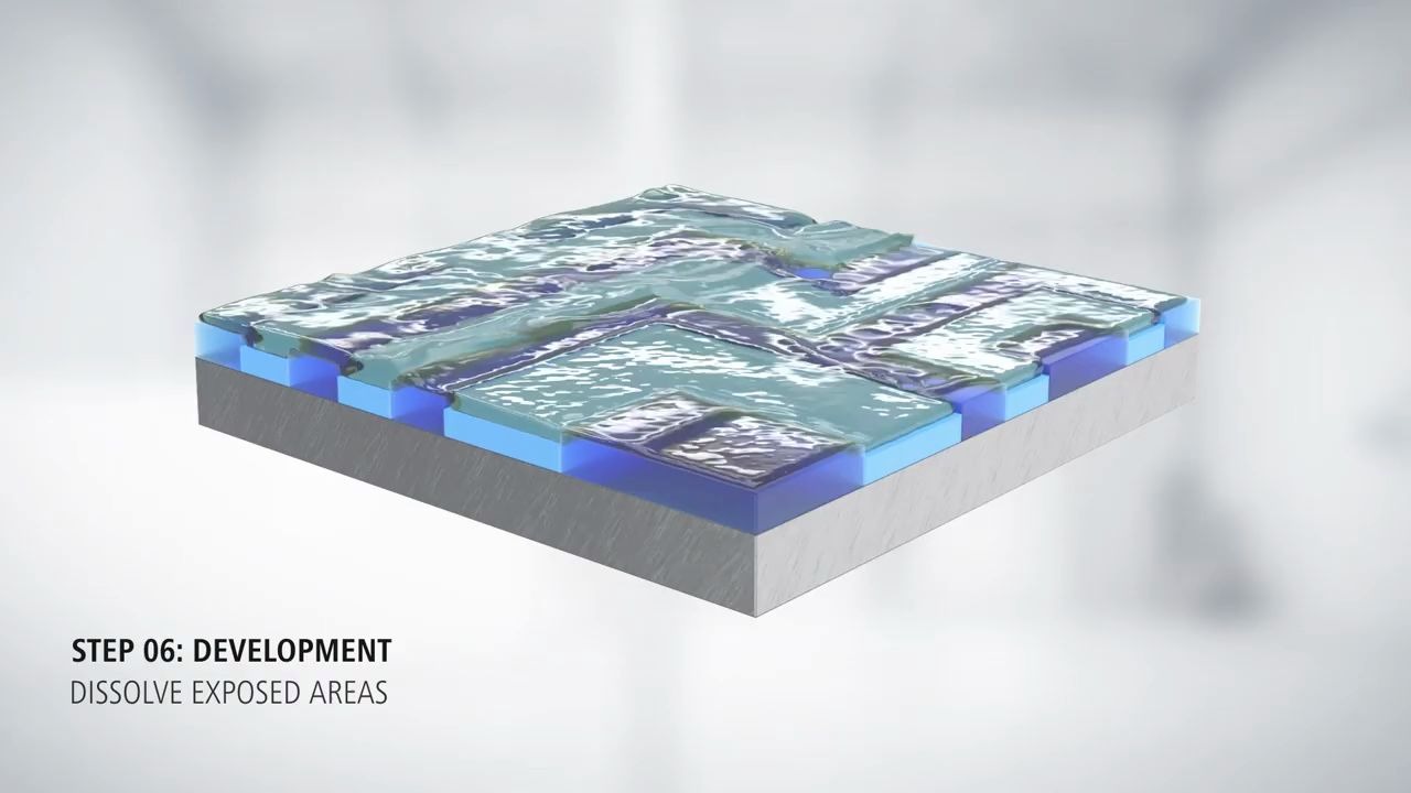 【宣传片】蔡司半导体制造技术 - 光刻及掩膜技术宣传片(ZEISS ...