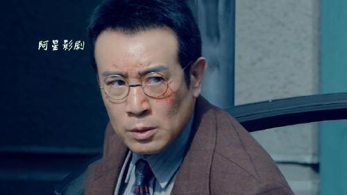 于和伟2025谍战新作!《沉默的荣耀》再现惊心动魄的无声战场