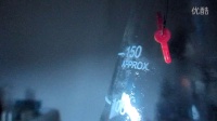 奇妙的化学反应——铂催化氨气氧化(第三段)