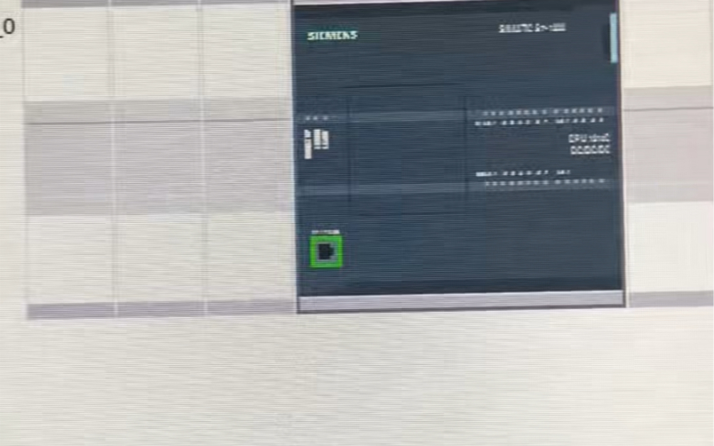 还有人不懂博途查找上传下载程序?小成现场教学,保姆级教程来啦