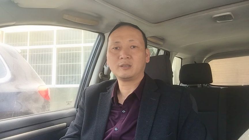 一百万的二手商铺交了过户费20多万，现在想出售税务局怎么计税