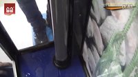 一代鱼缸下过滤安装